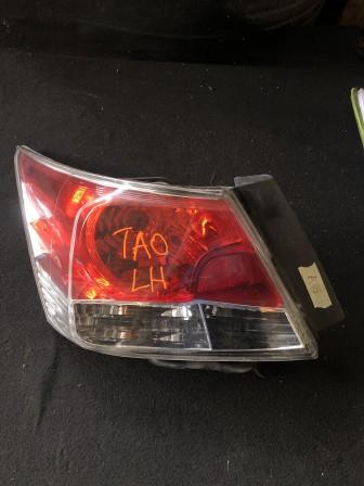 Scrap Yard Johor Bahru (JB) | Kedai Potong | 杀车厂 :: Tail Lamp :: TAIL LAMP HONDA ACCORD TAO TAIL ...
